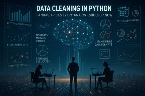 Data Cleaning In Python Pandas Tricks Every Analyst Should Know Procogia