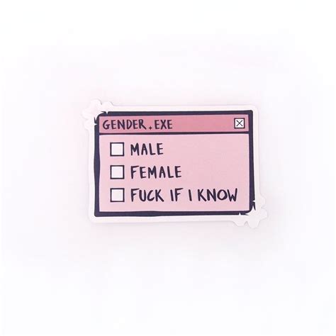 Non Binary Gender Artofit