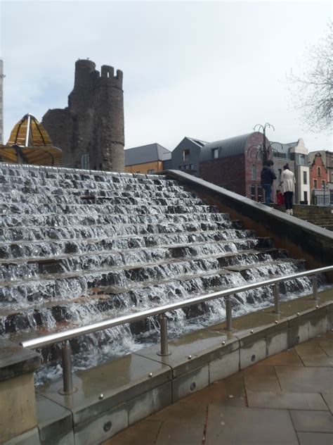 Poppy Patchwork Weekend Break