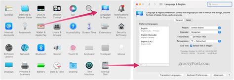 How To Change Language On Macbook AdvisorBIT