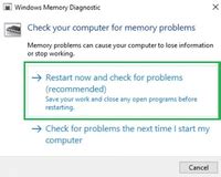 How To Fix The SYSTEM THREAD EXCEPTION NOT HANDLED In Windows 10 GeeksforGeeks