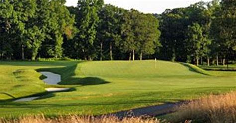 Essex County Country Club United States Top 100 Golf Courses