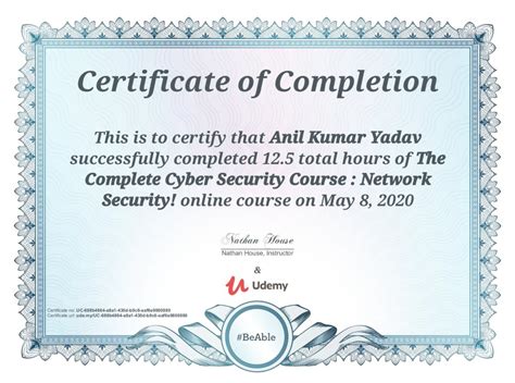 Cybersecurity Networksecurity Informationsecurity Anil Kumar Yadav