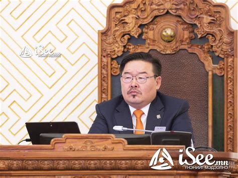 УИХ ын дарга Г Занданшатар БНСУ ын ард иргэд болон амиа алдсан хүмүүсийн ар гэрт эмгэнэл