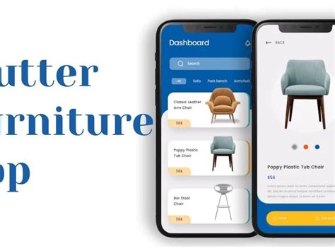 A Flutter App For Android And Ios Upwork
