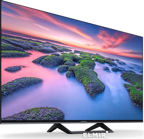 Телевизор Xiaomi TV A2 43" купить | Elmir - цена, отзывы, характеристики