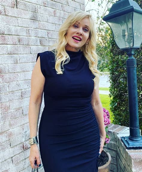 Barbara Crampton 07242023 • Celebmafia