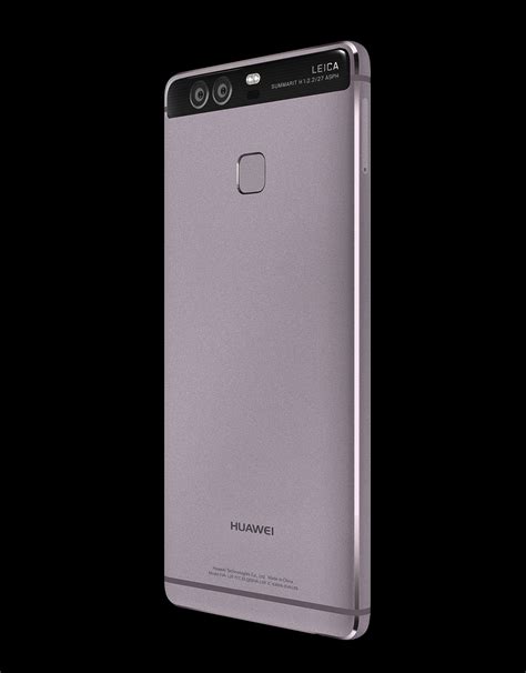 Huawei Launches P9 and P9 Plus in the Middle East