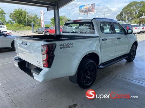 Isuzu Dmax Lse 2026 1458664