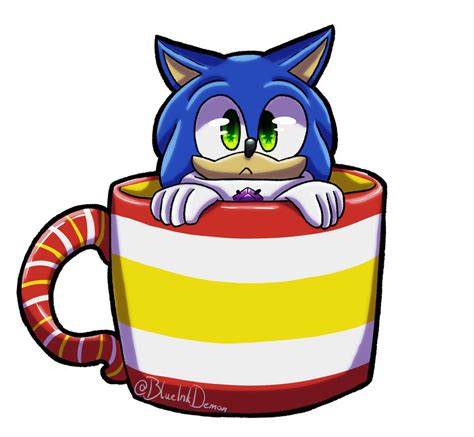 Blueinkydemon Hobbyist General Artist Deviantart