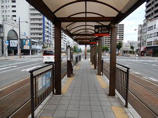 岡山電気軌道城下