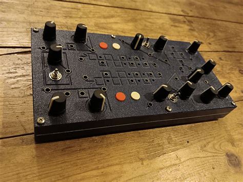 Lorre Mill Double Knot V2 Reverb