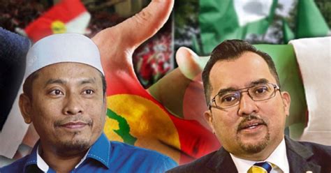 Umno Pas Collaboration Rumours Put To Rest By Both Parties Leaders