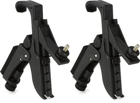 Native Tongue Percussion Rhymclips Sweetwater