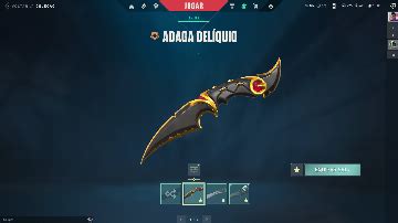 Conta Valorant Muitas Skins Elo Valorant Contas GGMAX