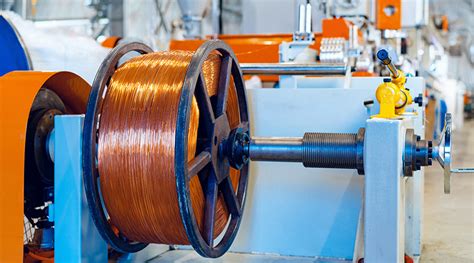 110KV 500KV高压电缆平滑铝生产线 产品中心 成都联士科技有限公司
