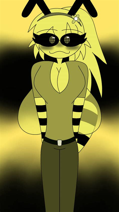 Beeswees Fanart By Logydoeseditorvideo2 On Deviantart