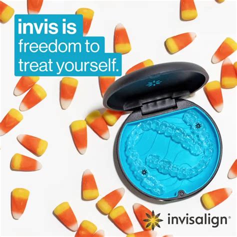 Align Technology On Linkedin Happyhalloween Aligntech Invisalign