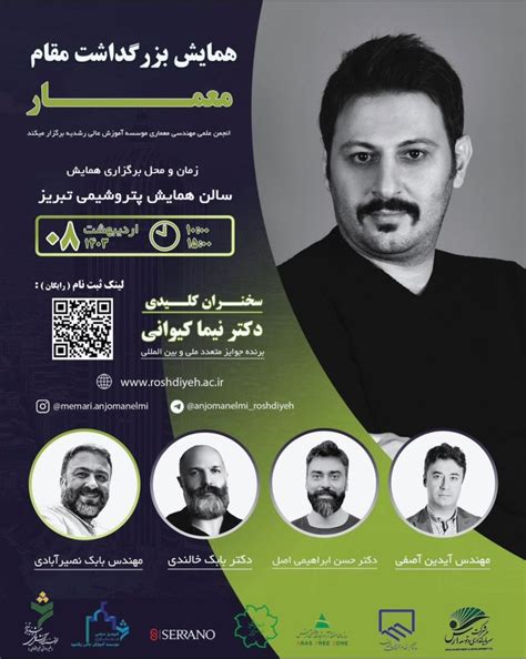 تبریز نیماکیوانی Nima Keivani