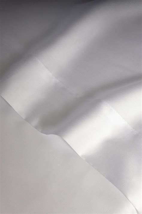 300tc Tencel™ Lyocell Sateen Flat Sheet Thon
