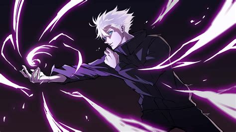 Download Jujutsu Kaisen Background Wallpapers