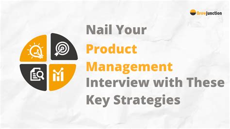 how to structure your answers to product management interview questions