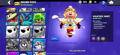 Why Are Some Brawl Pass Skins Available In The Shop Rbrawlstars