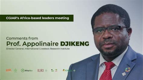 International Livestock Research Institute Ilri On Linkedin