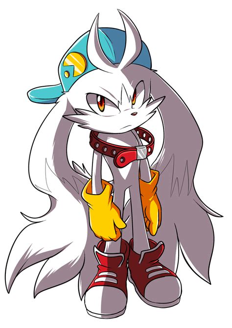 Super Klonoa Dat Badass Frown By Lux Klonoa Frowning Anime