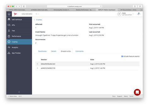 Leverage Custom Queries To Gather Insights From Crash Analytics Data