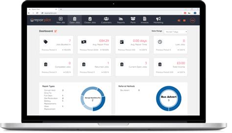Repair Pilot Reviews Pricing And Demos Softwareadvice Au