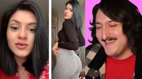 რეაქცია Tiktok ზე ახალი ტრენდი Youtube