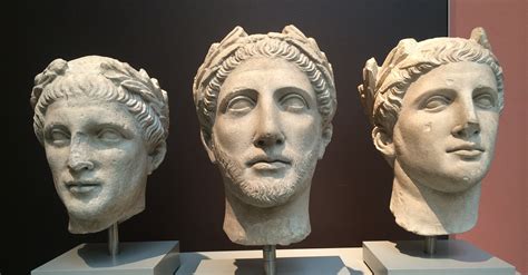 Between Alexander And Rome The Hellenistic Period World History