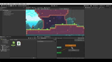 The Left Sides Of My Box Colliders Dont Work Unity Engine Unity