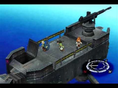 Let S Play Xenogears Well Wel Wels Youtube