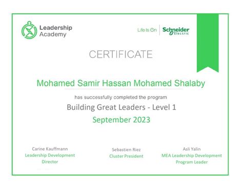 Mohamed Shalaby Mba On Linkedin Learningeveryday Leadershipskills