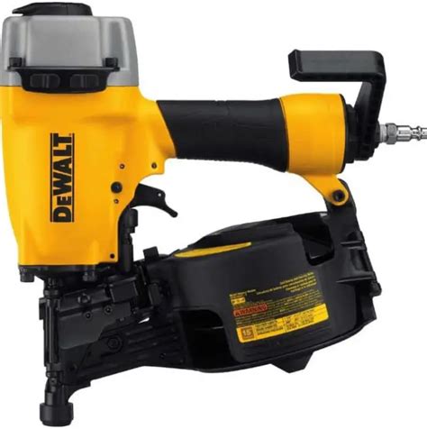 9 Types Of Nail Guns Complete List How To Use PDF