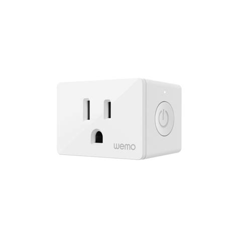 Smart Plugs Th