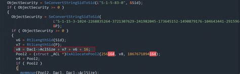 Understanding Integer Overflow In Windows Kernel Exploitation White Knight Labs