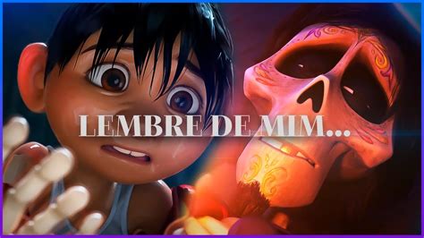 LEMBRE DE MIM Viva A Vida É uma Festa YouTube