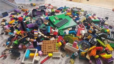 LEGO DUPLO vs LEGO - we compare these popular toys | GoodtoKnow
