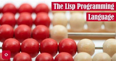 The Lisp Programming Language Interpreter Design The Renegade Coder