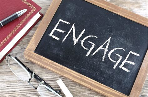 Engage Free Of Charge Creative Commons Chalkboard Image