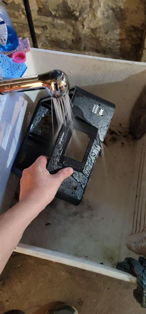 My 3d Printer Does Not Work R3dprinter