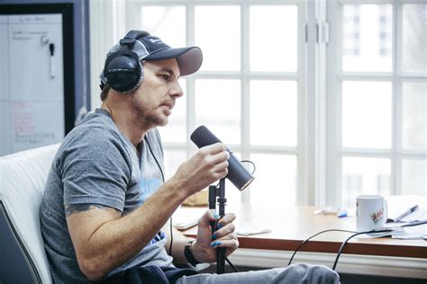 Dax Shepard Launches Armchair Expert” Podcast Celeb Secrets
