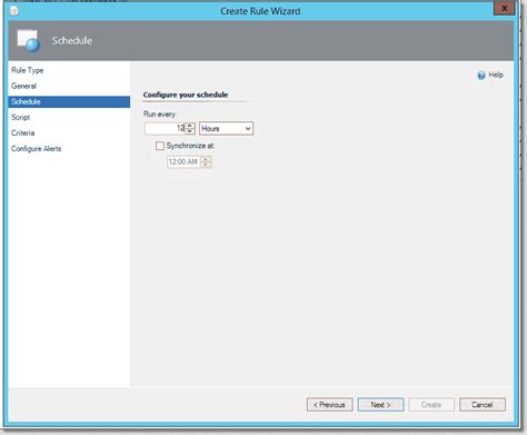 Using Scom To Detect Missing Active Directory Site Ip Subnet Allocations 4sysops
