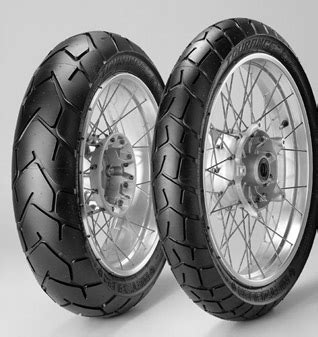 Metzeler Tourance Exp Motorrad News