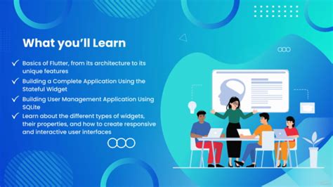 Flutter For Beginners Learn To Build Mobile Apps With Ease Coupon Comidoc