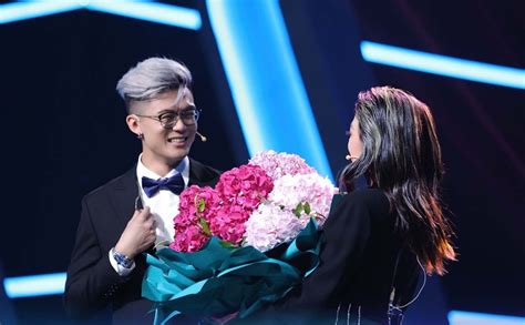 Trấn Thành Mừng Rỡ Khi Nữ Chính Chọn Chàng Trai Có Gia Thế ở Người ấy Là Ai