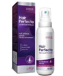 Hair Perfect spray.Előnyök, vélemények, ár, hol lehet vásárolni ...